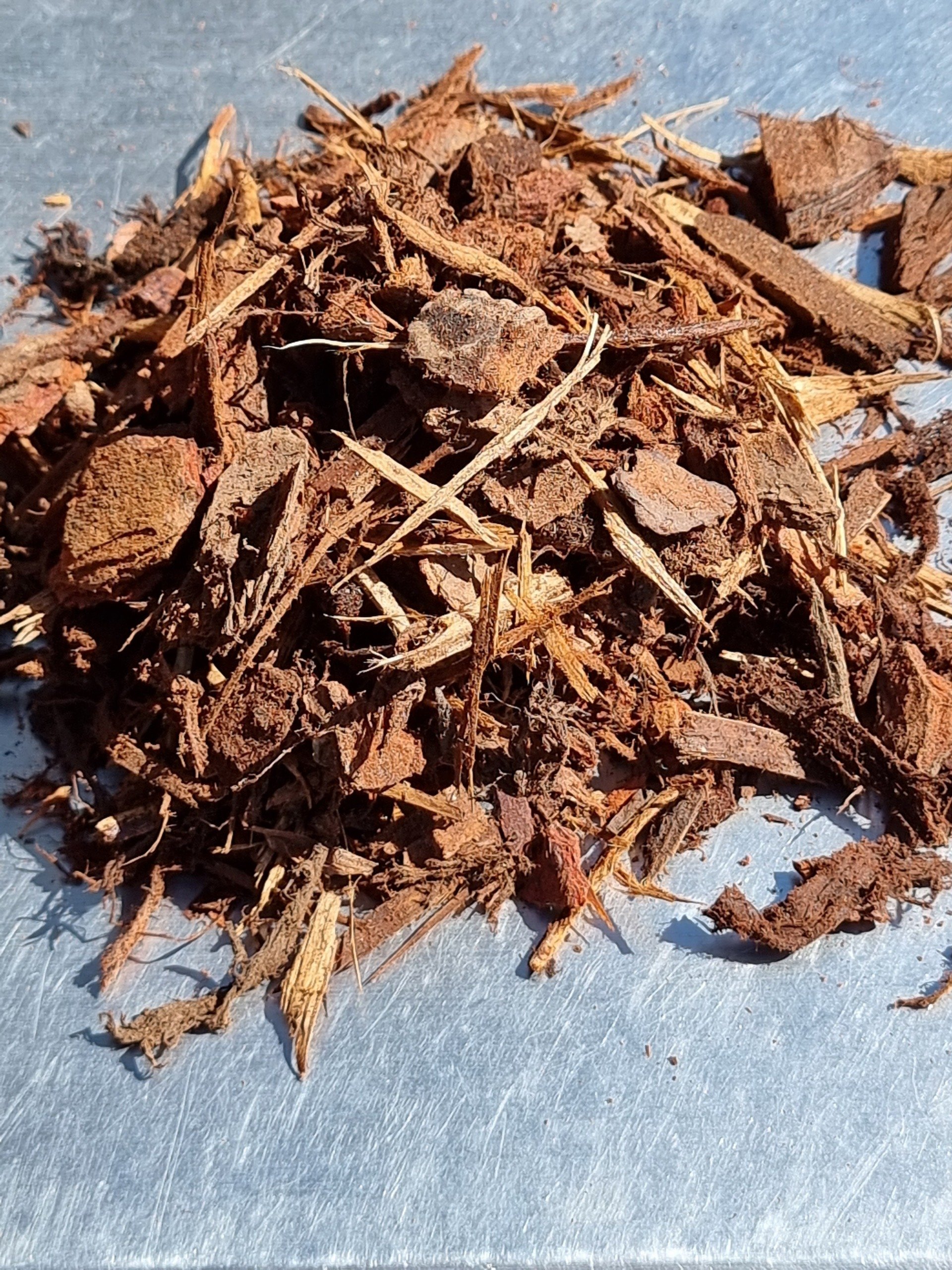 Soil & Mulch Products | Hobart & Huonville, TAS