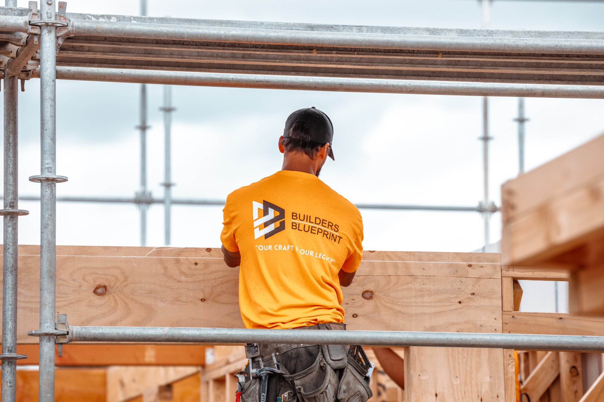 Builders Blueprint | Auckland Builders