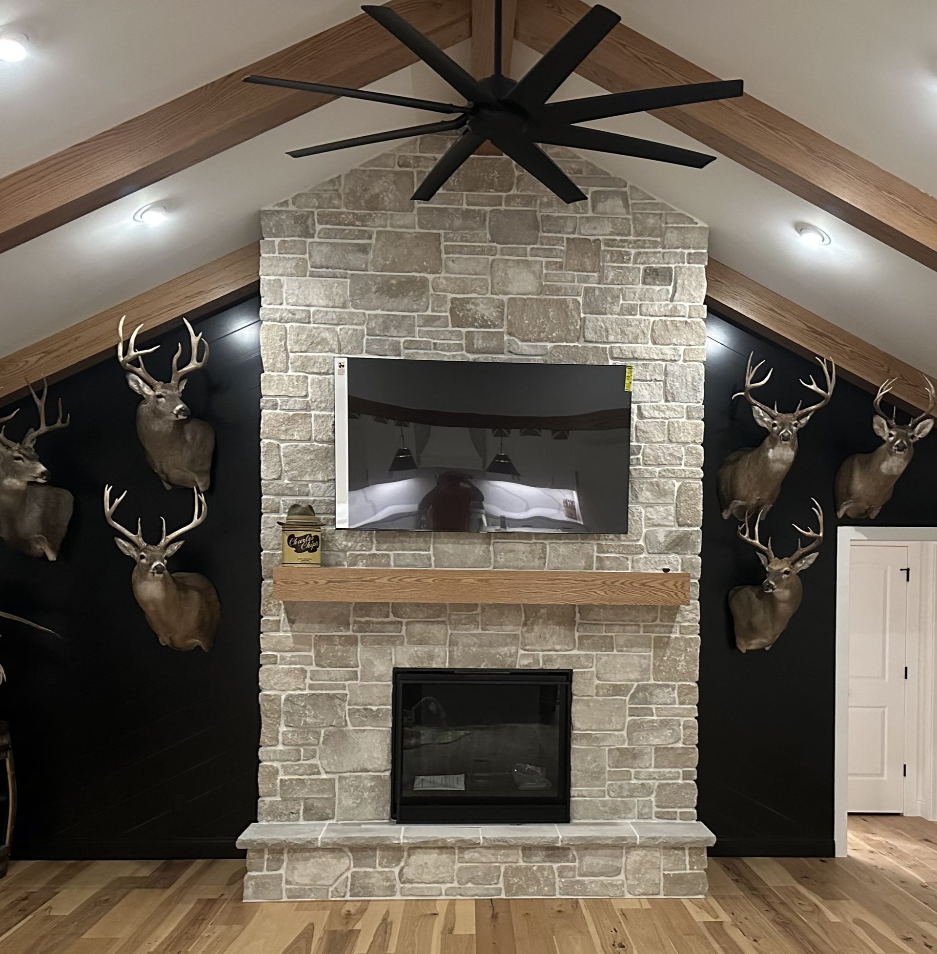 Brick & Stone Project Inspiration | Evansville, IN