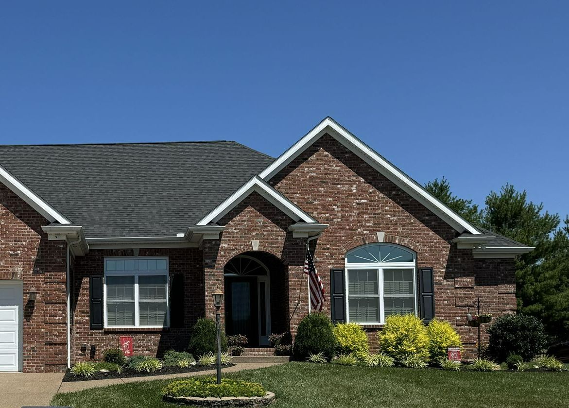 Brick & Stone Project Inspiration | Evansville, IN