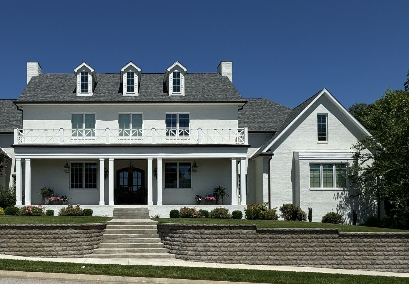 Brick & Stone Project Inspiration | Evansville, IN