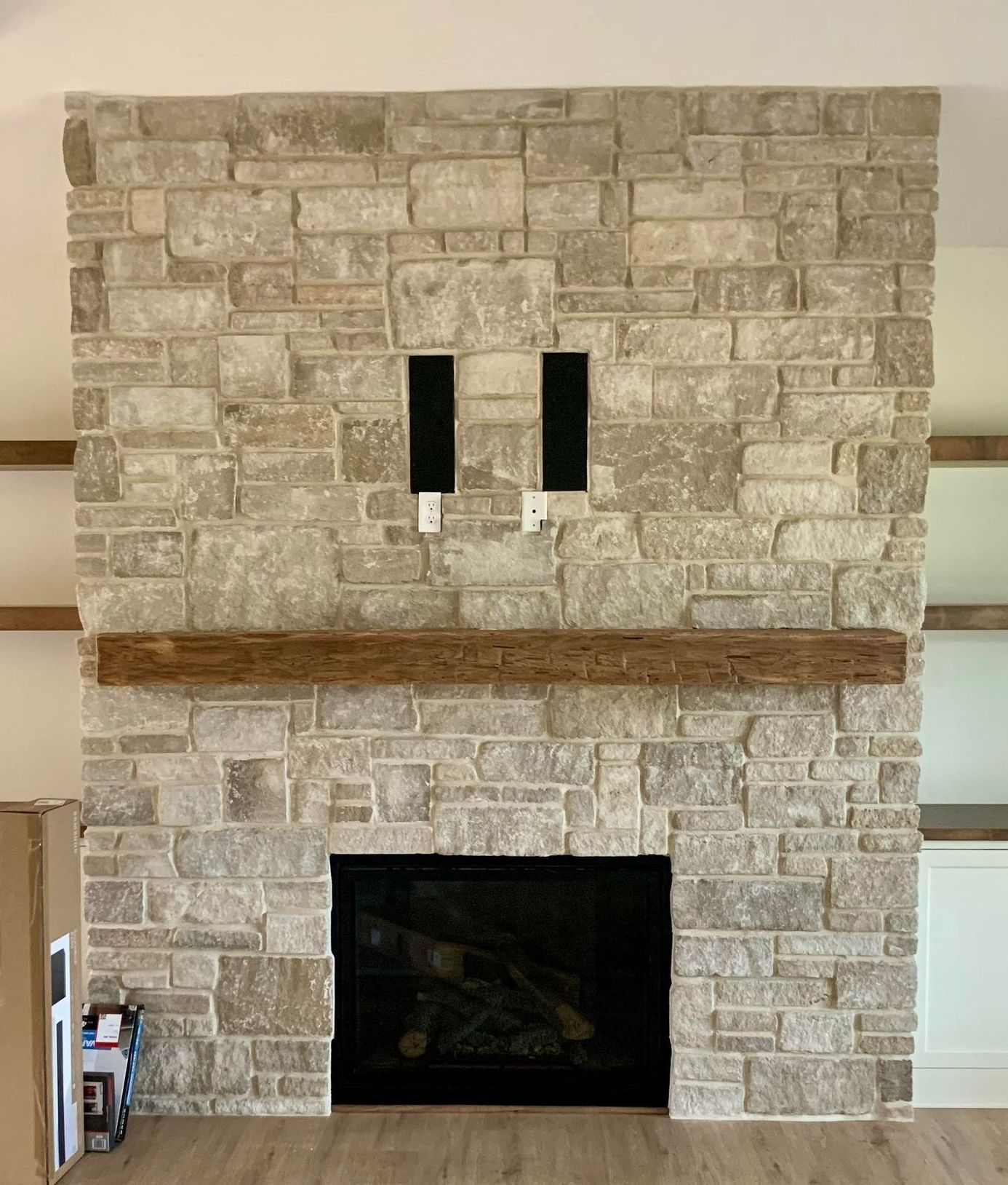 Brick & Stone Project Inspiration | Evansville, IN