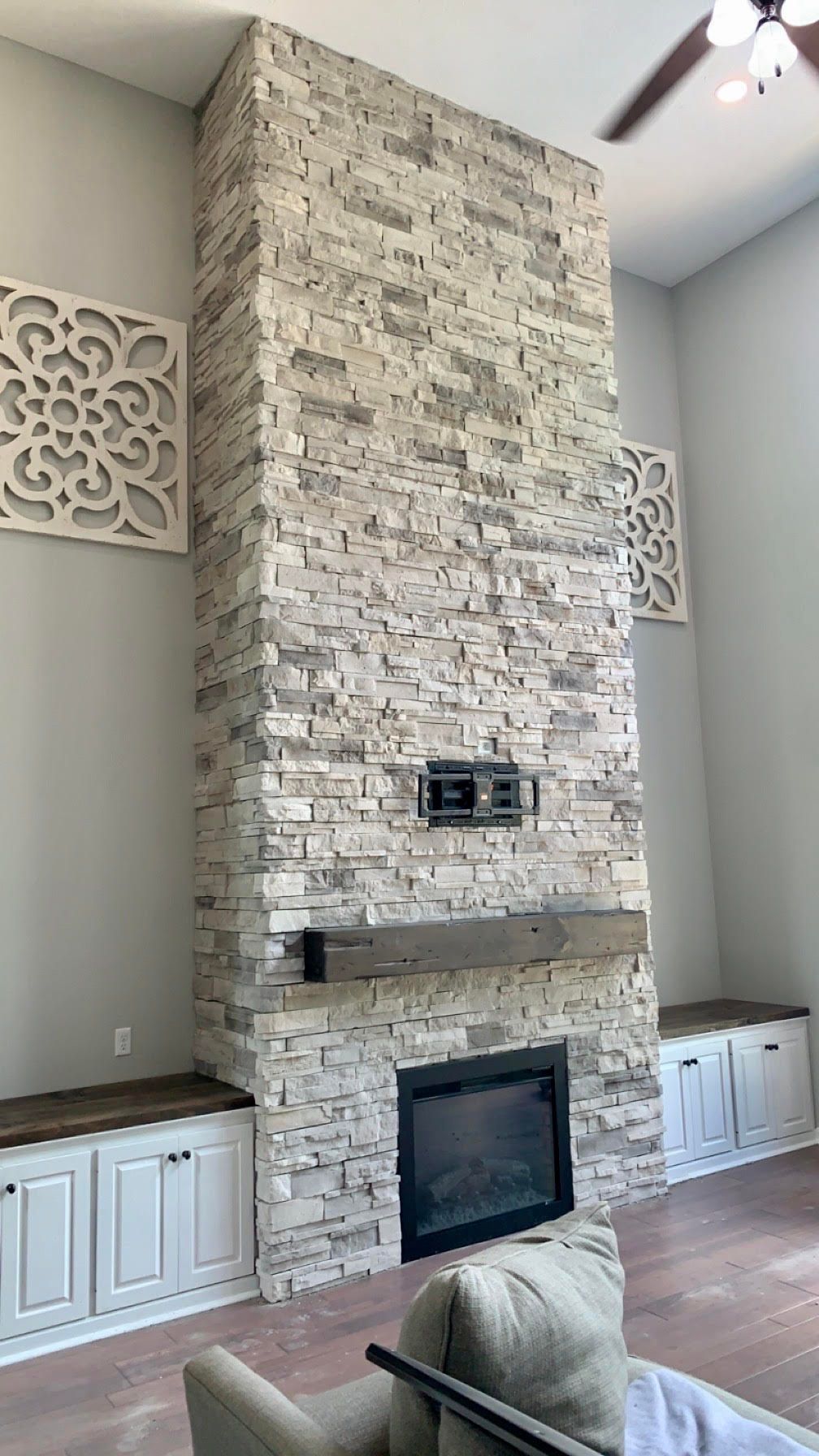 Brick & Stone Project Inspiration | Evansville, IN