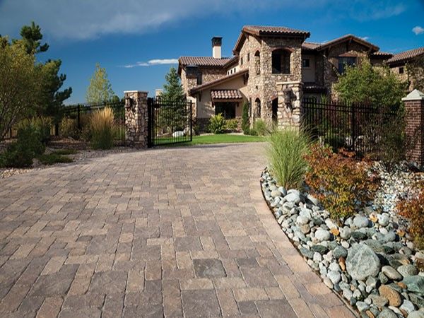 Brick & Stone Project Inspiration | Evansville, IN
