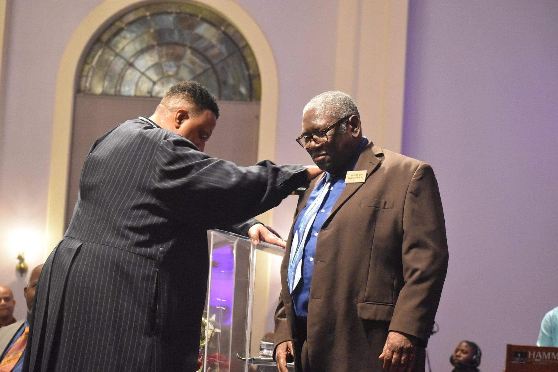 Ministers Pastors | Little Rock, AR | 501-747-1059