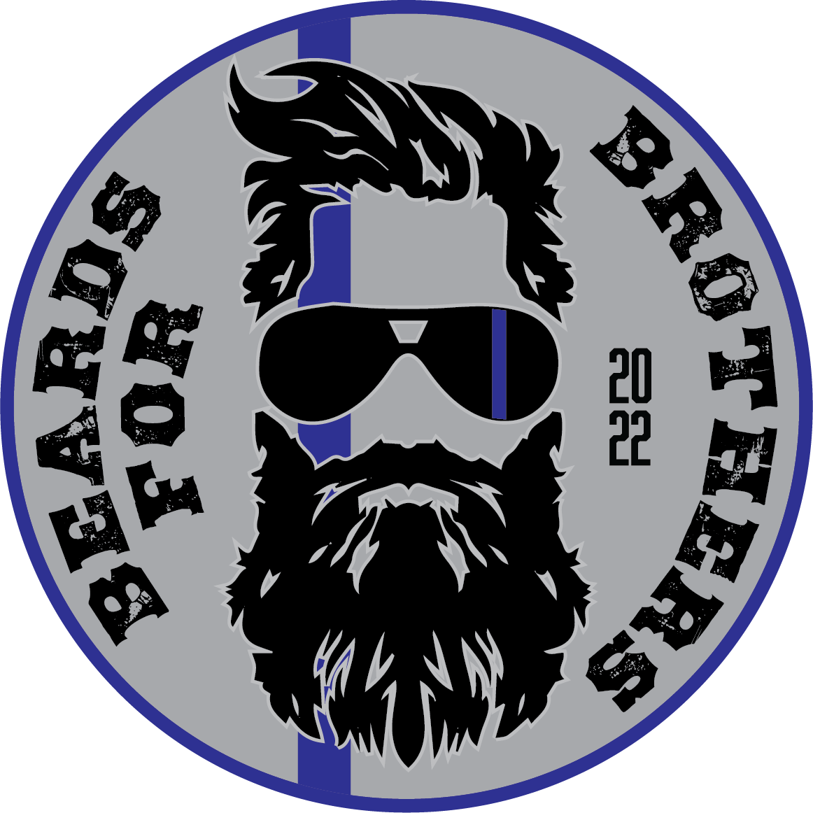Beards for Brothers