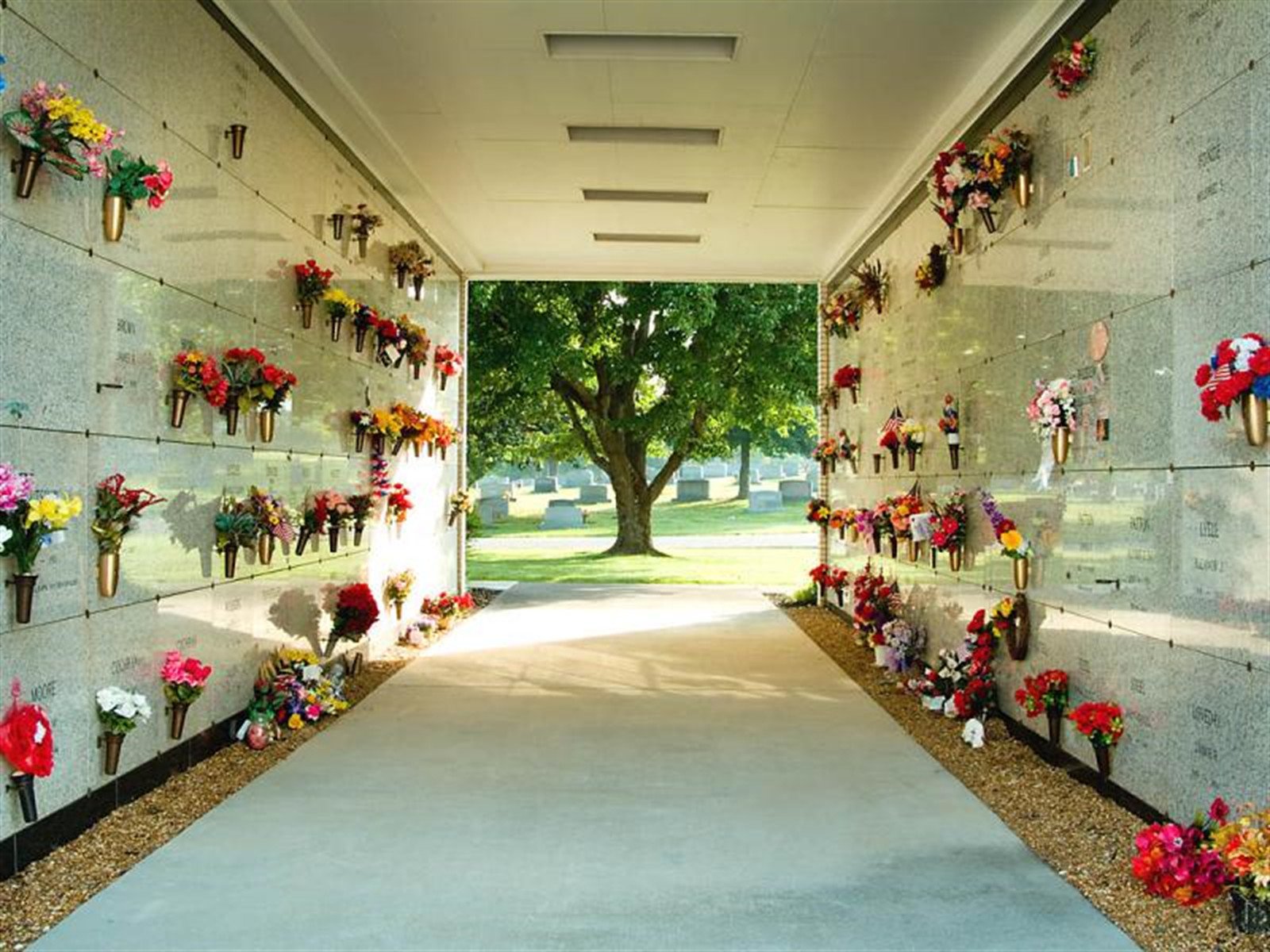 Find A Grave | Bonnievale Cemetery