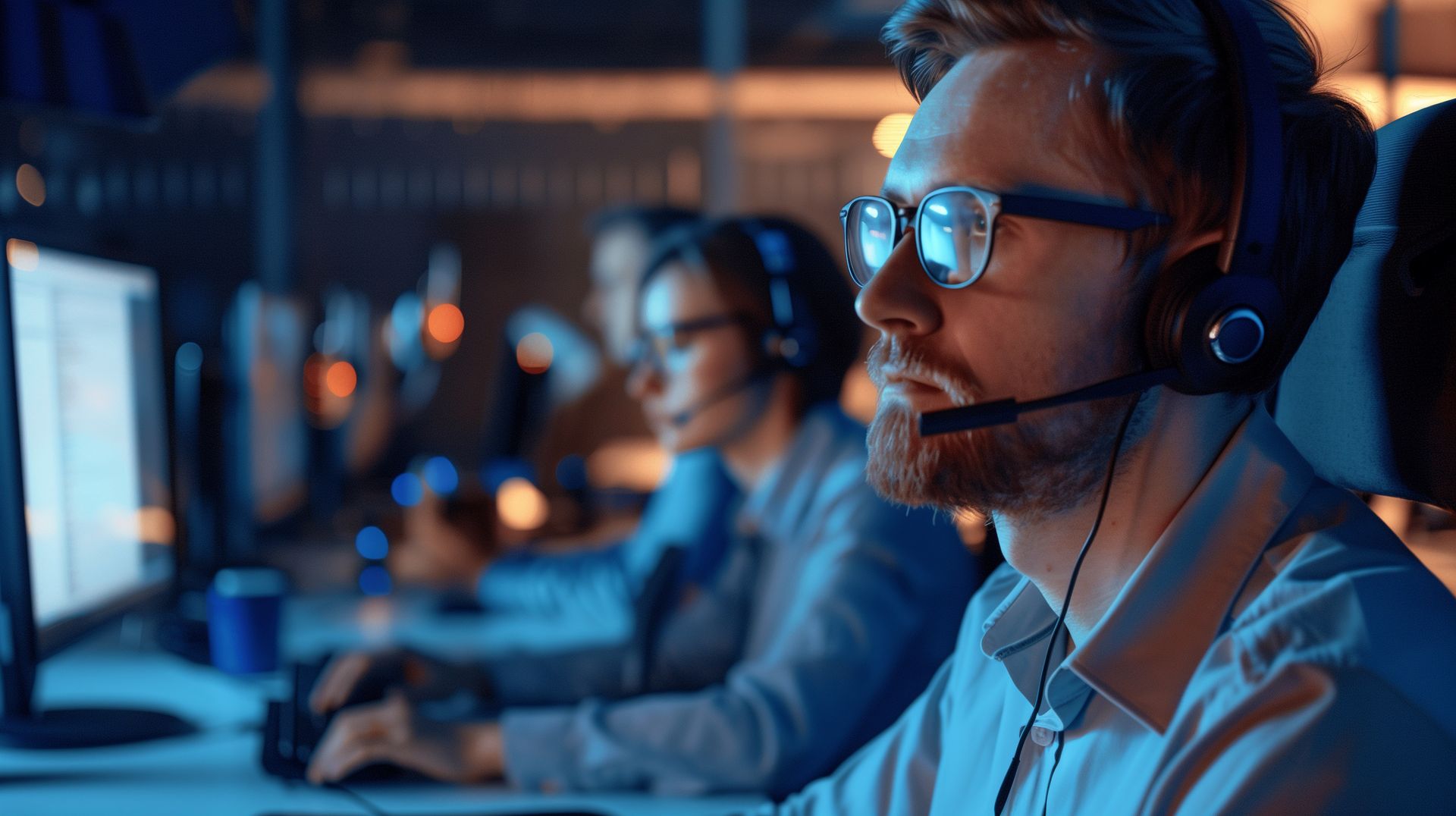 IT Services for Startups | Precision IT Consulting