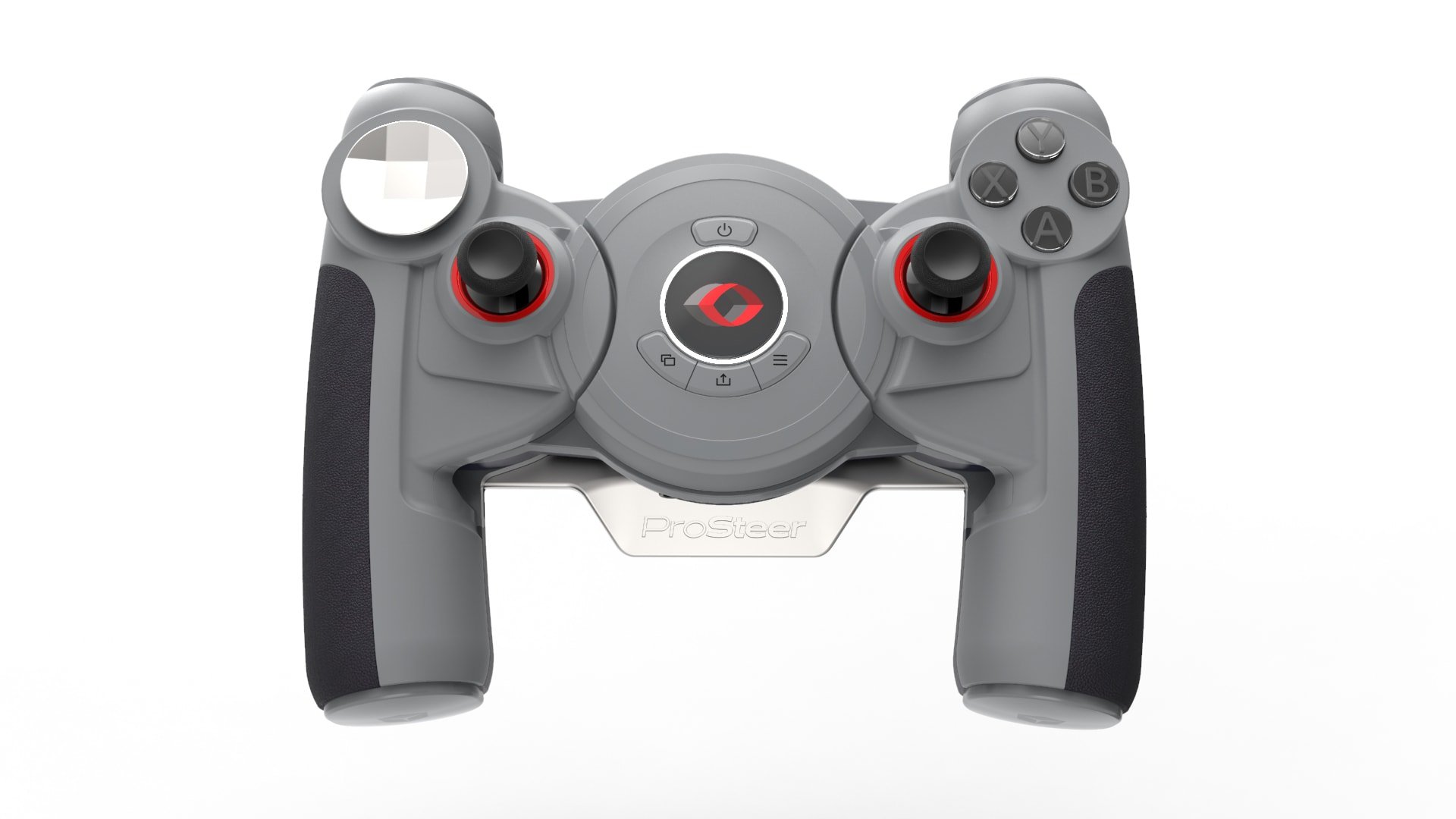 Gallery | The ProSteer Controller