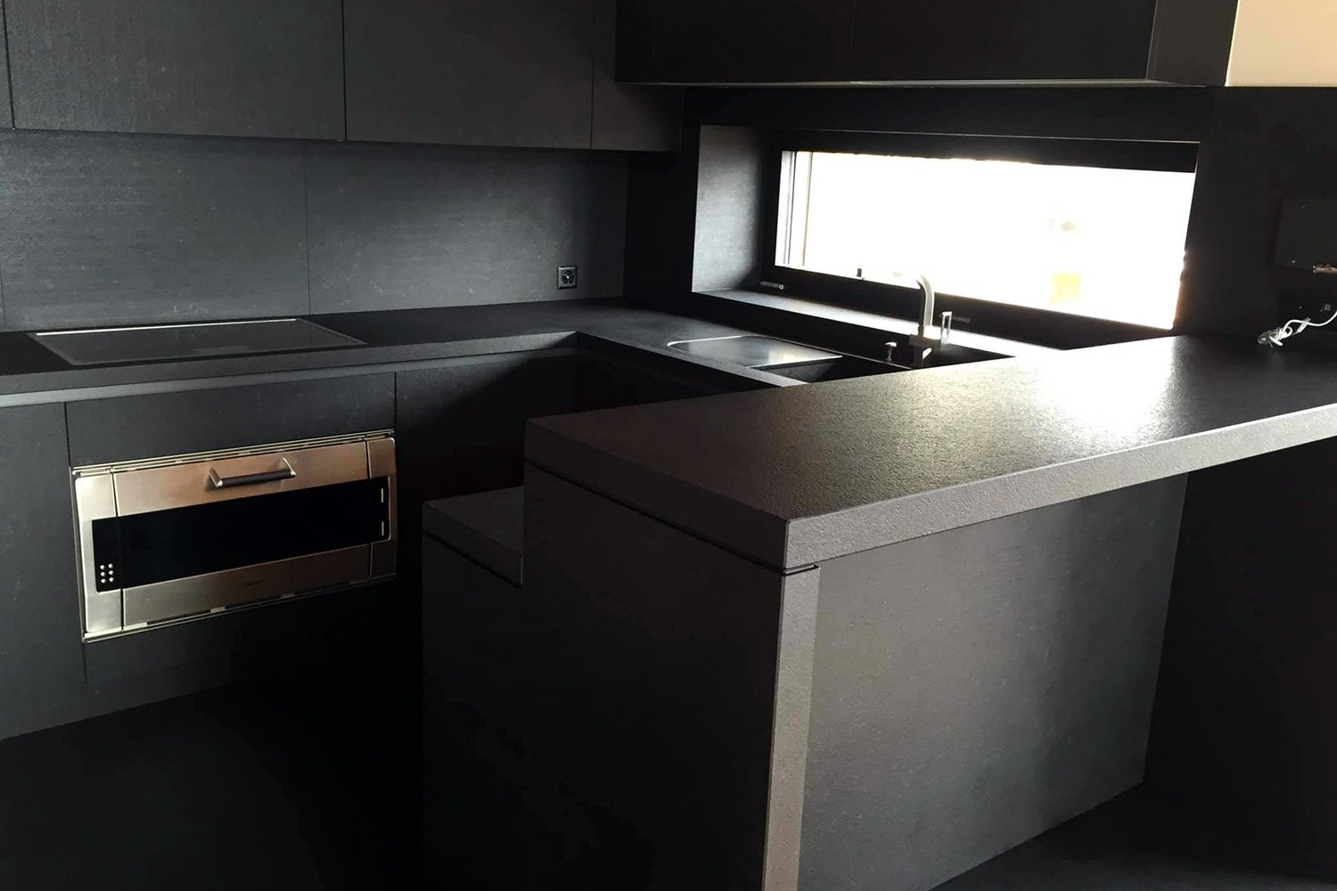 Taglio marmo e pietre | Pont-Saint-Martin, AO | Vima Marmi