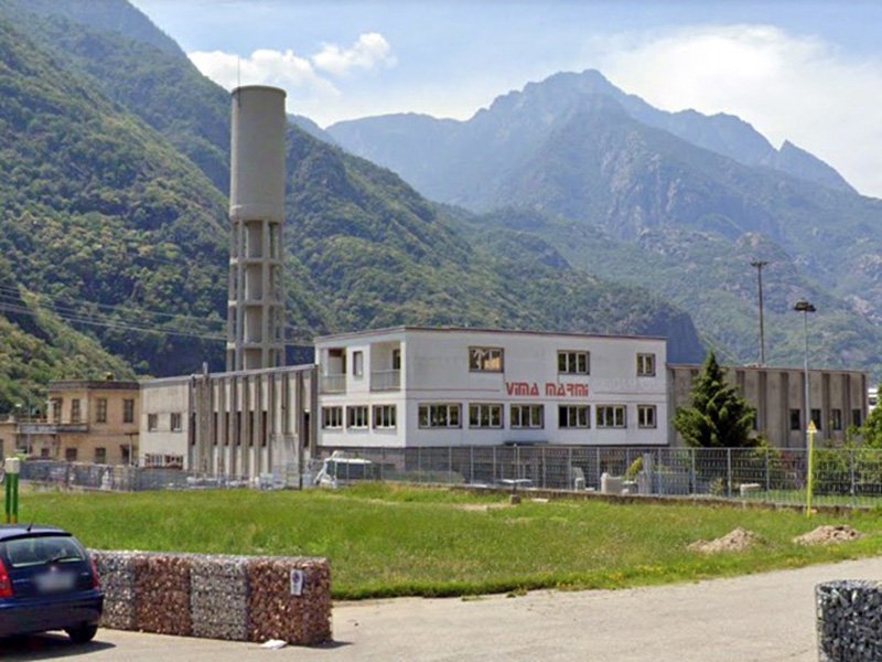 Taglio marmo e pietre | Pont-Saint-Martin, AO | Vima Marmi