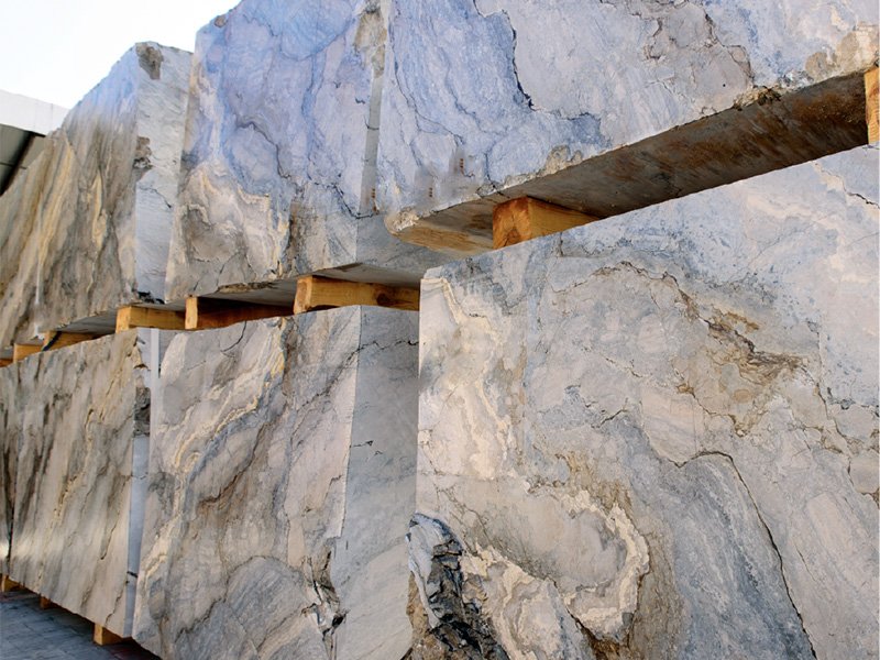 Taglio marmo e pietre | Pont-Saint-Martin, AO | Vima Marmi