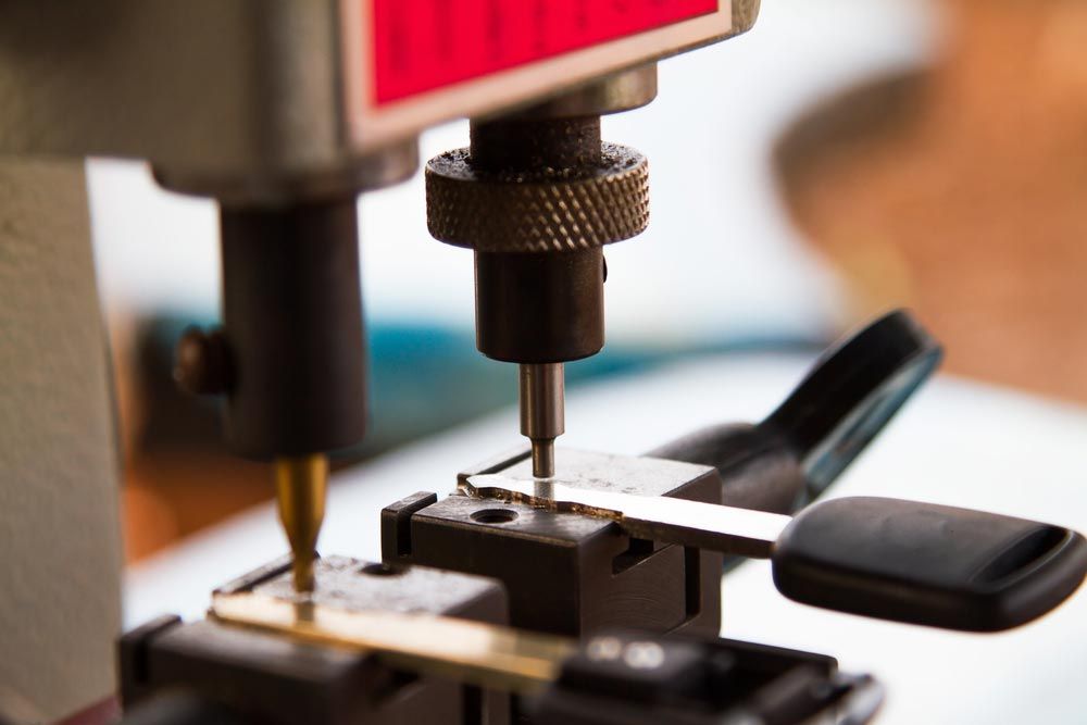 Locksmith Cairns | Eddie Williams Locksmiths