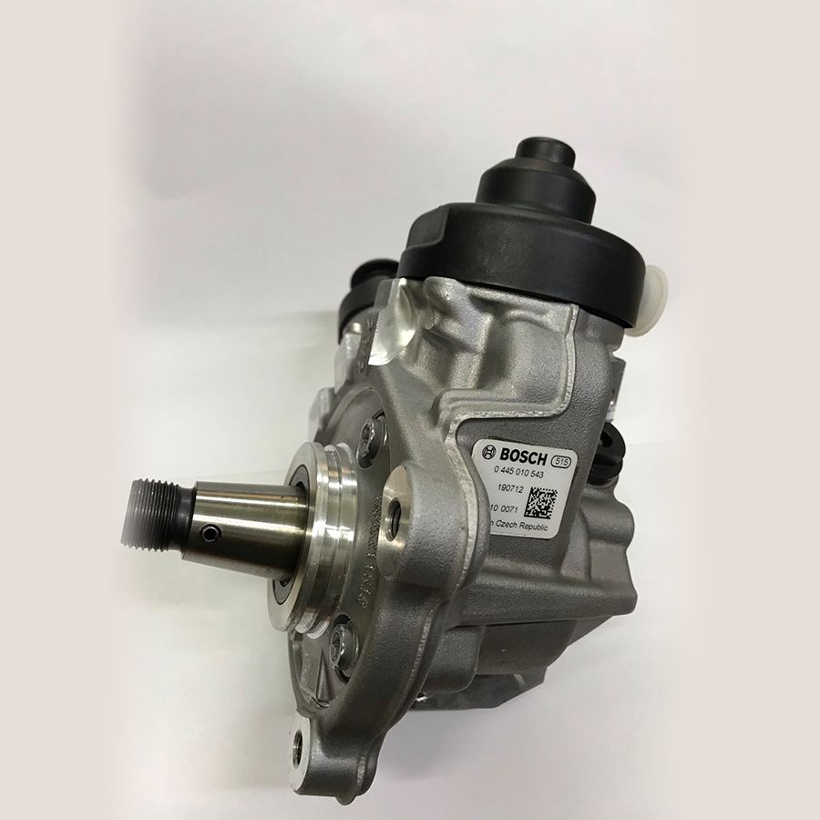 Bomba de Combustible de Alta Presión CP4