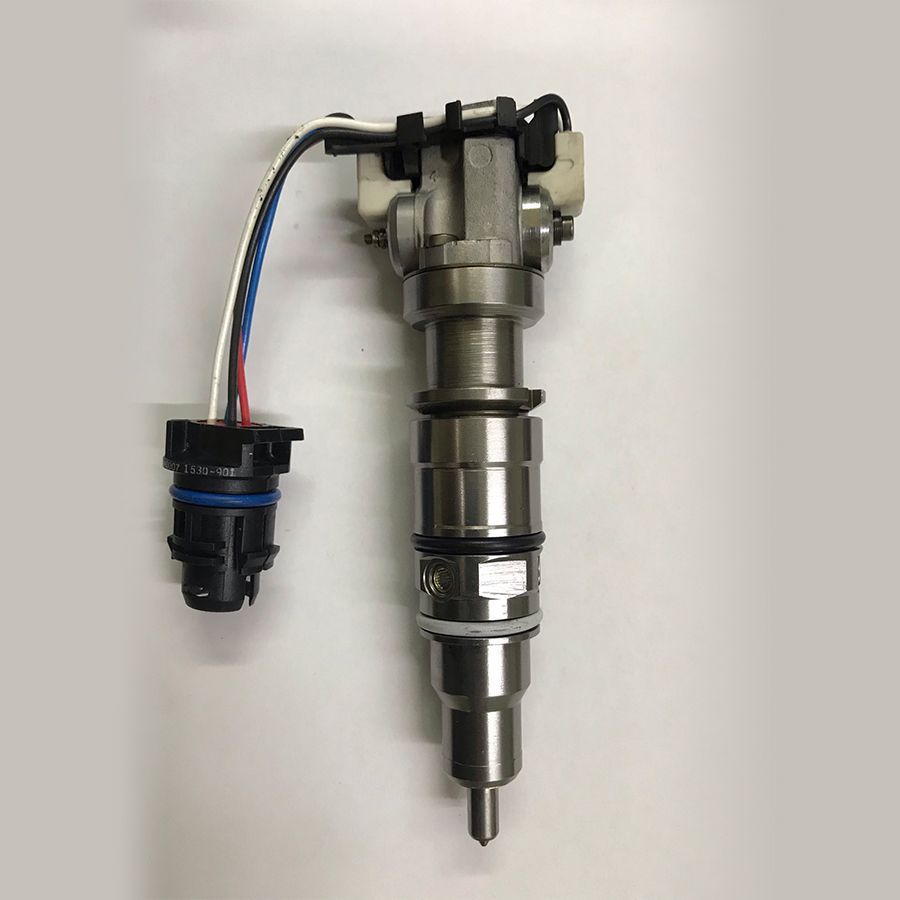 Inyectores diésel en Monterrey, Nuevo León - MASTER DIESEL