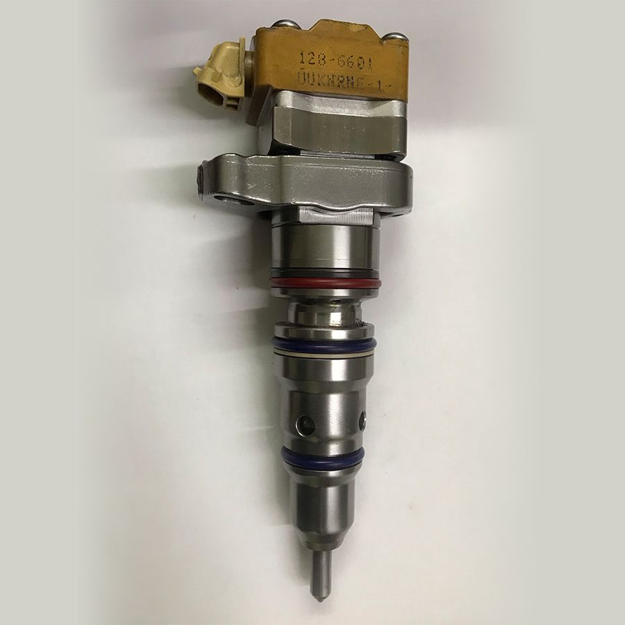 Inyector Heui Internacional DT466E