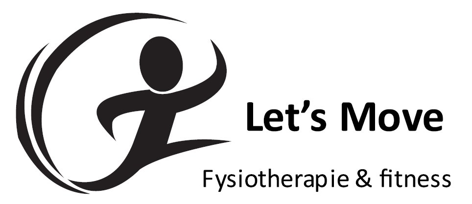 Let’s Move Fysiotherapie en Fitness