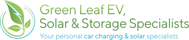 Solar, Storage & EV Charger Specialists | Green Leaf EV