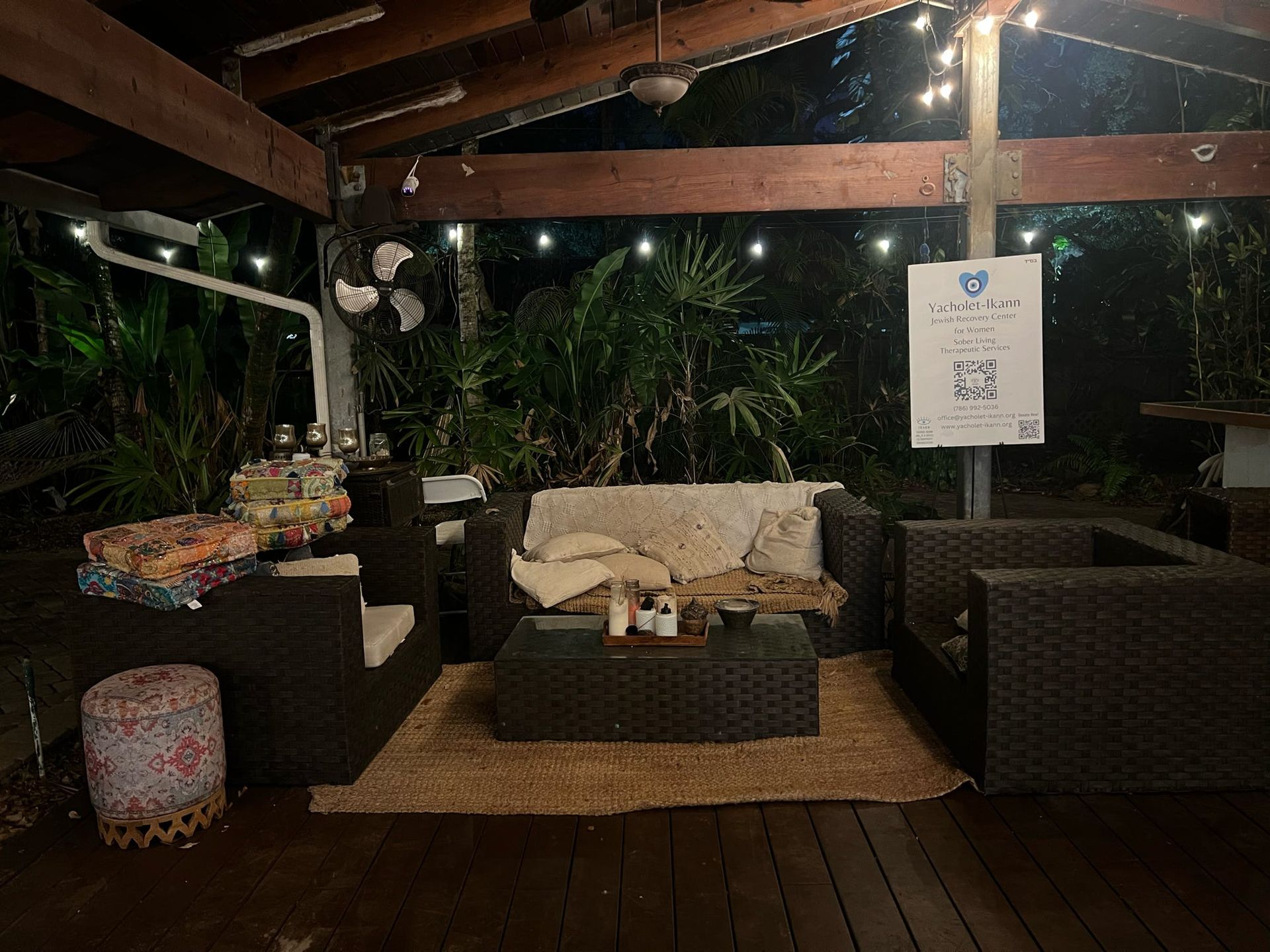 Jewish Community Events | Yacholet-Ikann