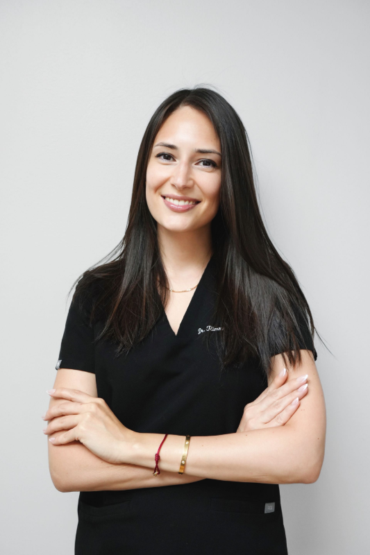 Meet Our Dentists - Smile Spa Dental Offices in New Jersey