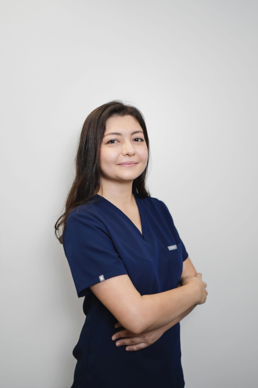 Meet Our Staff | Inna and Alex Silman Manalapan NJ Dentist - Dentist ...