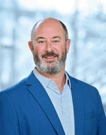 Dr. Jeffrey Bird | Sycamore Integrative Health Center