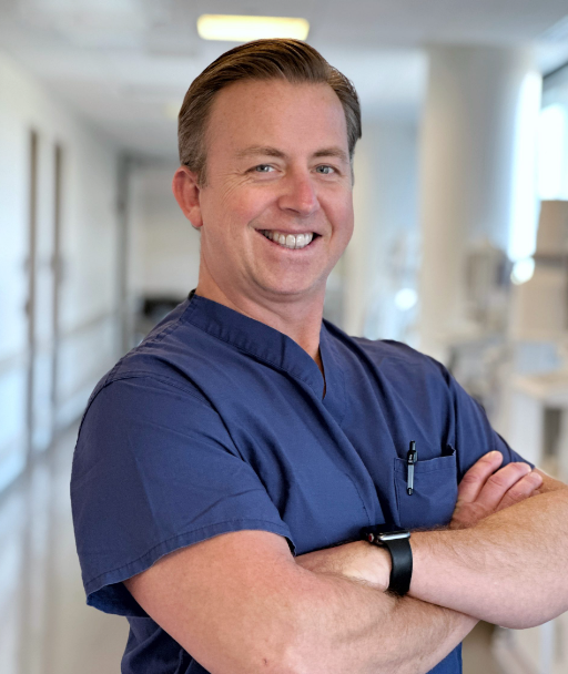 Dr. Michael Fiedler | Sycamore Integrative Health Center