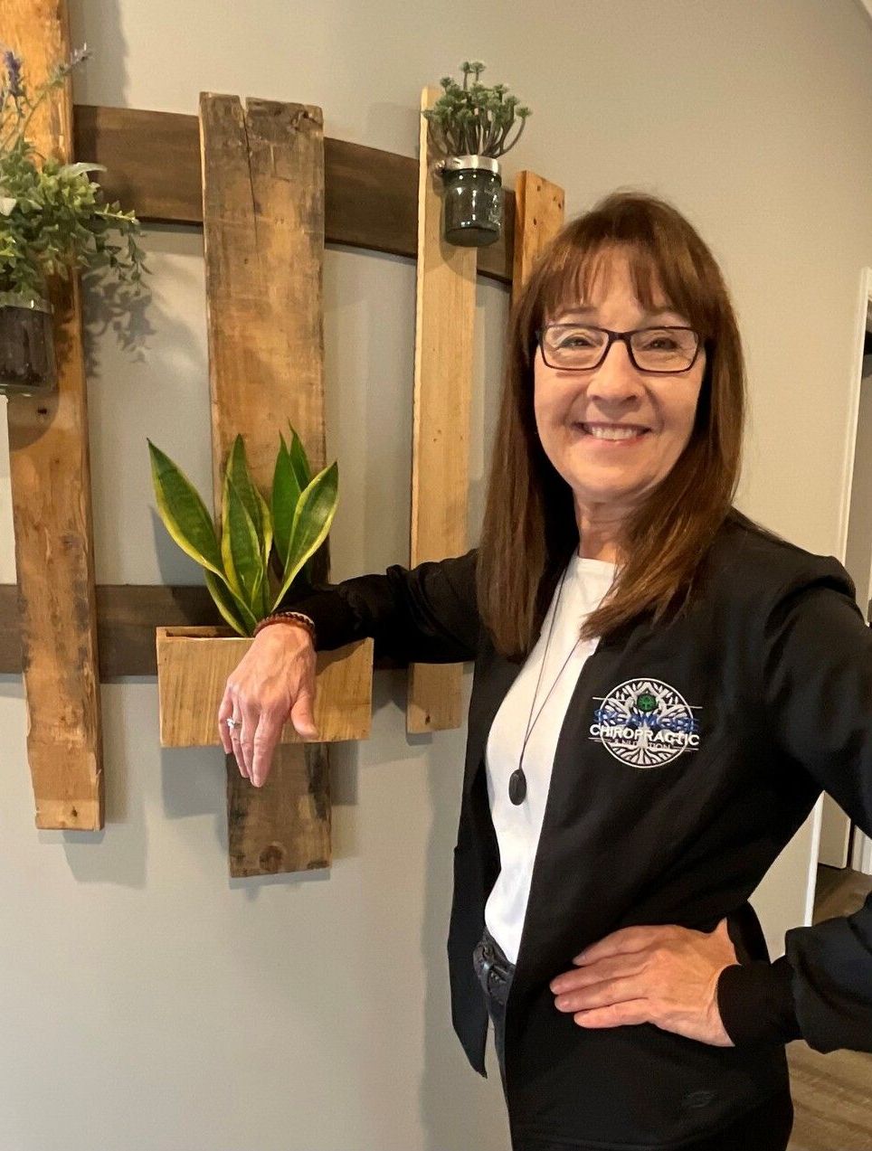 Debbie Belshaw, FNTP | Sycamore