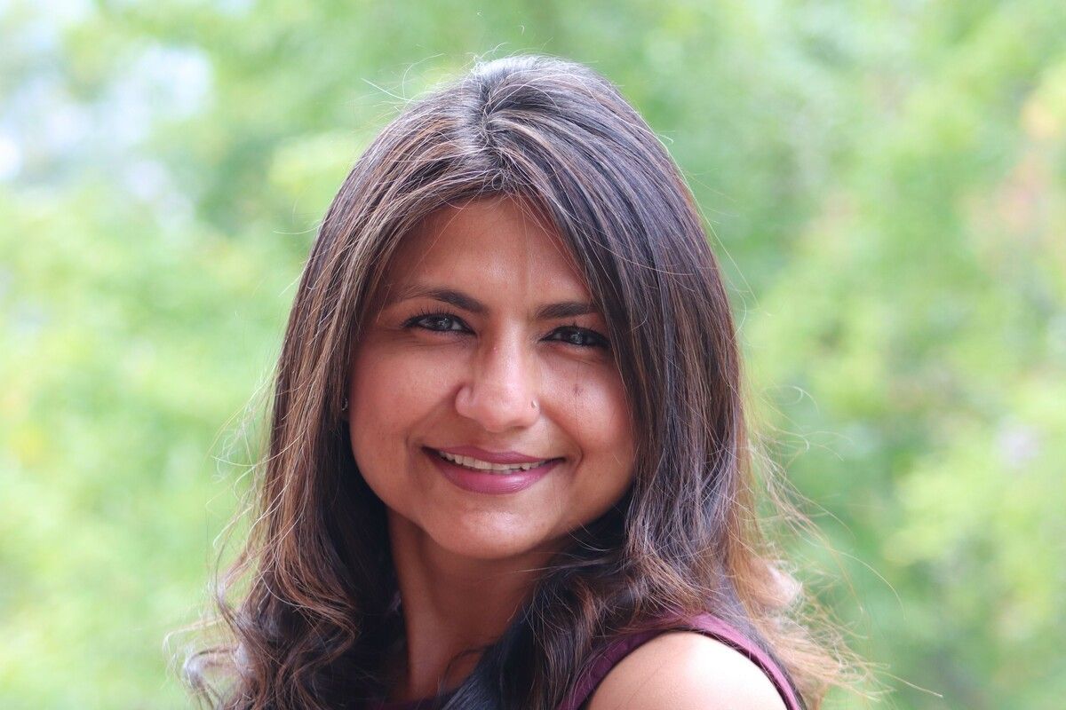 Zainab Contractor, MD | Sycamore