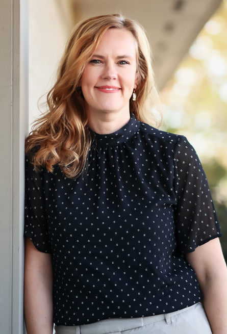 Alison Dickerson | Sycamore Integrative Health Center