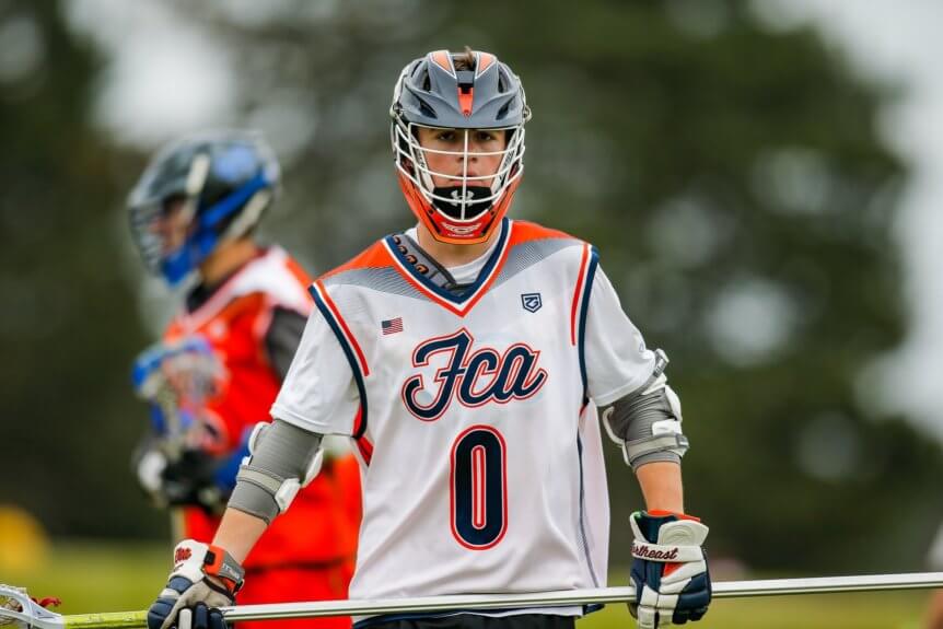 FCA Upstate Lacrosse