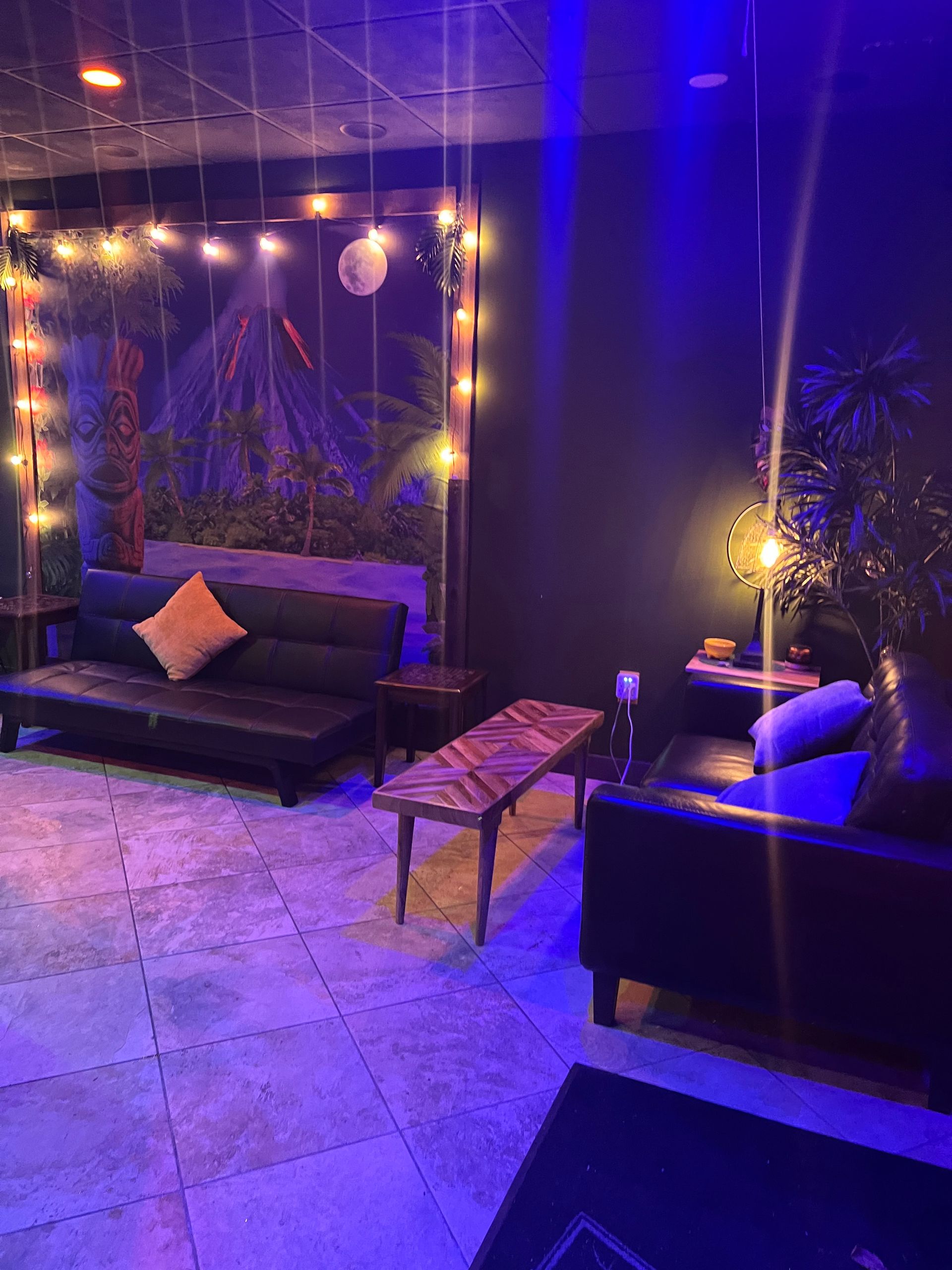 Kava Bar – New Hampshire - Root Awakening Kava Bar