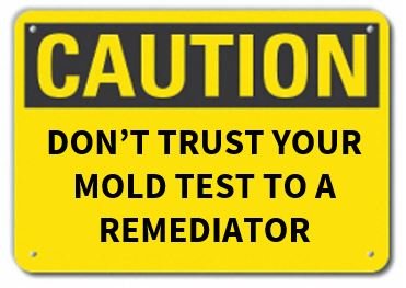 Mold Testing & Inspection | The Mold Inspector | Boca Raton, FL