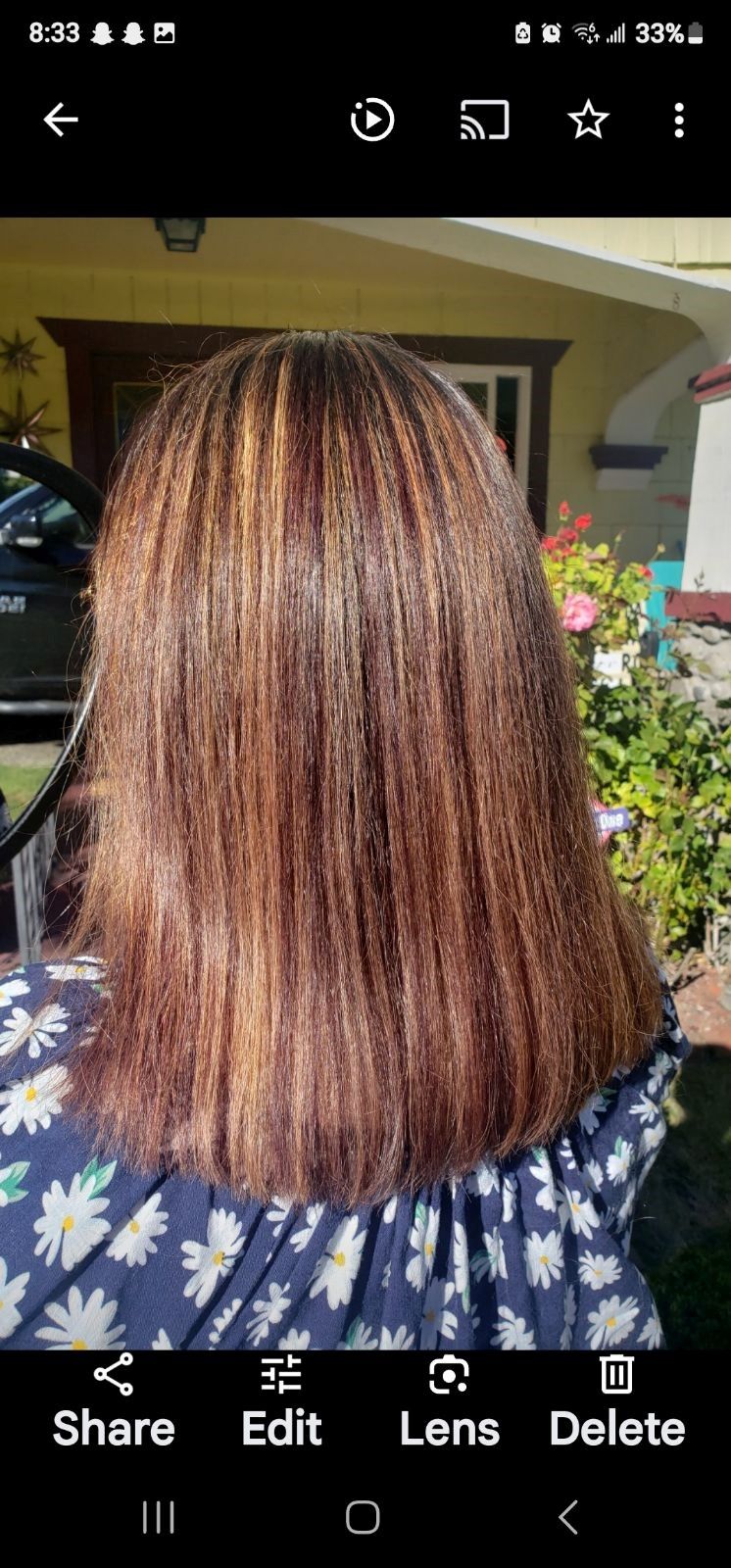 Haircut & Hair Coloring Pictures | Tacoma, WA