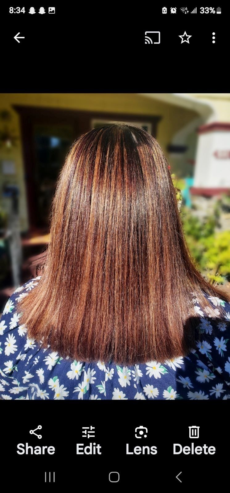 Haircut & Hair Coloring Pictures | Tacoma, WA