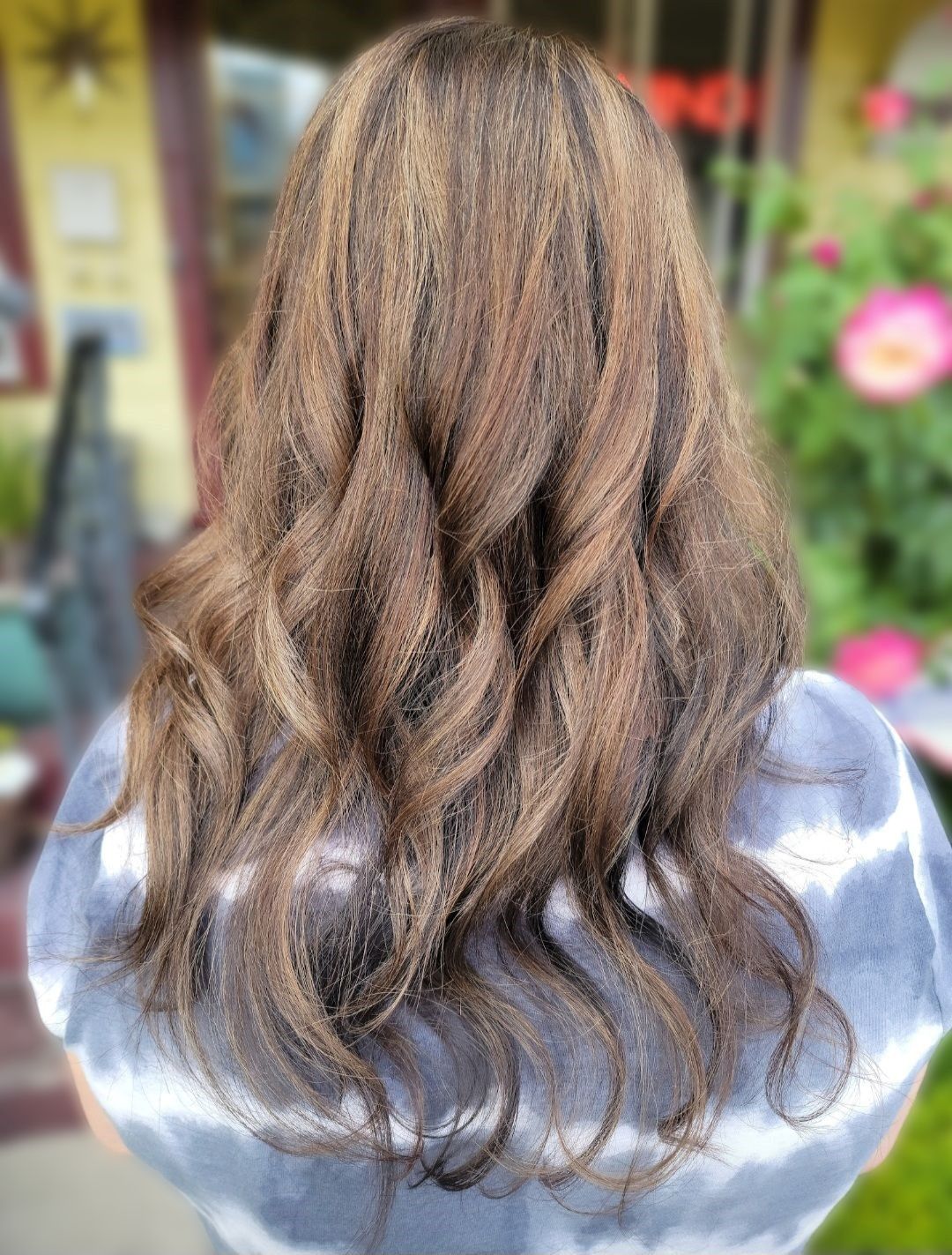 Haircut & Hair Coloring Pictures | Tacoma, WA