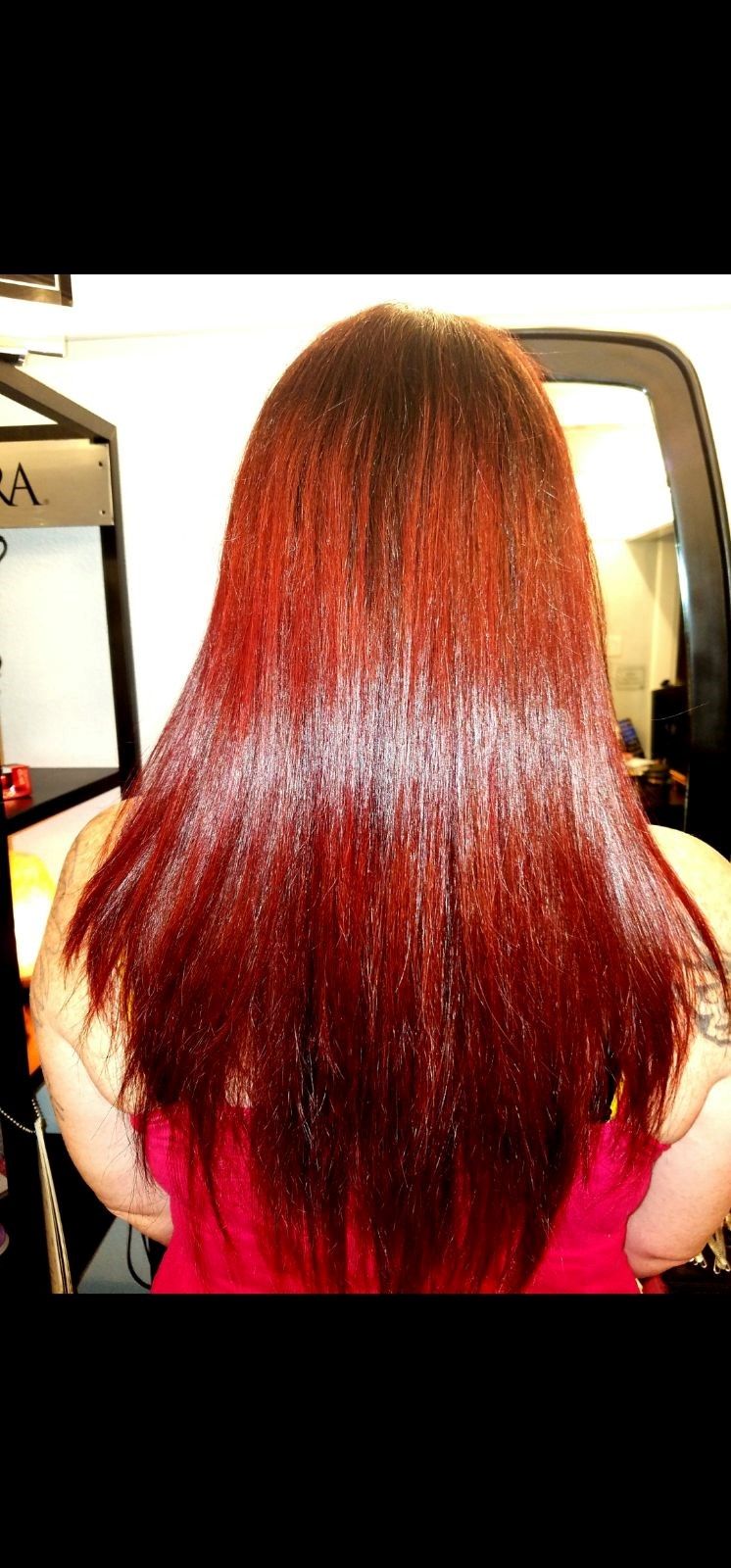 Haircut & Hair Coloring Pictures | Tacoma, WA