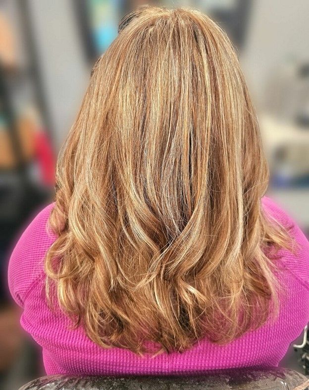 Haircut & Hair Coloring Pictures | Tacoma, WA