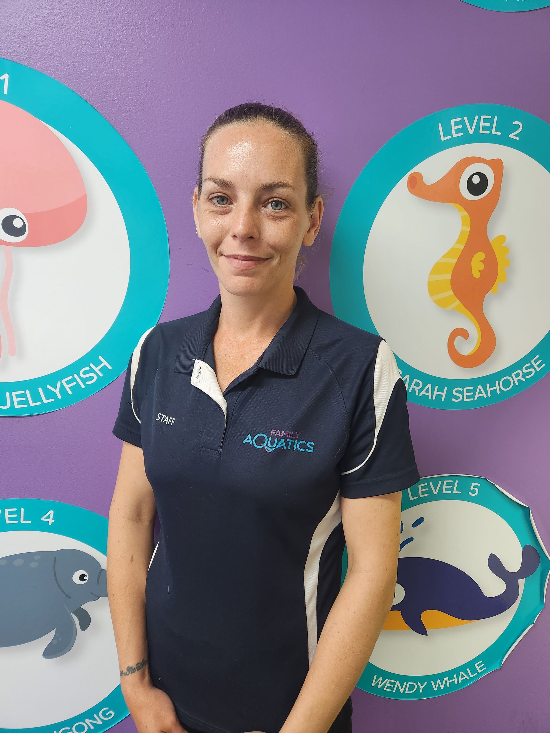 Our Team | Brisbane, QLD | Family Aquatics