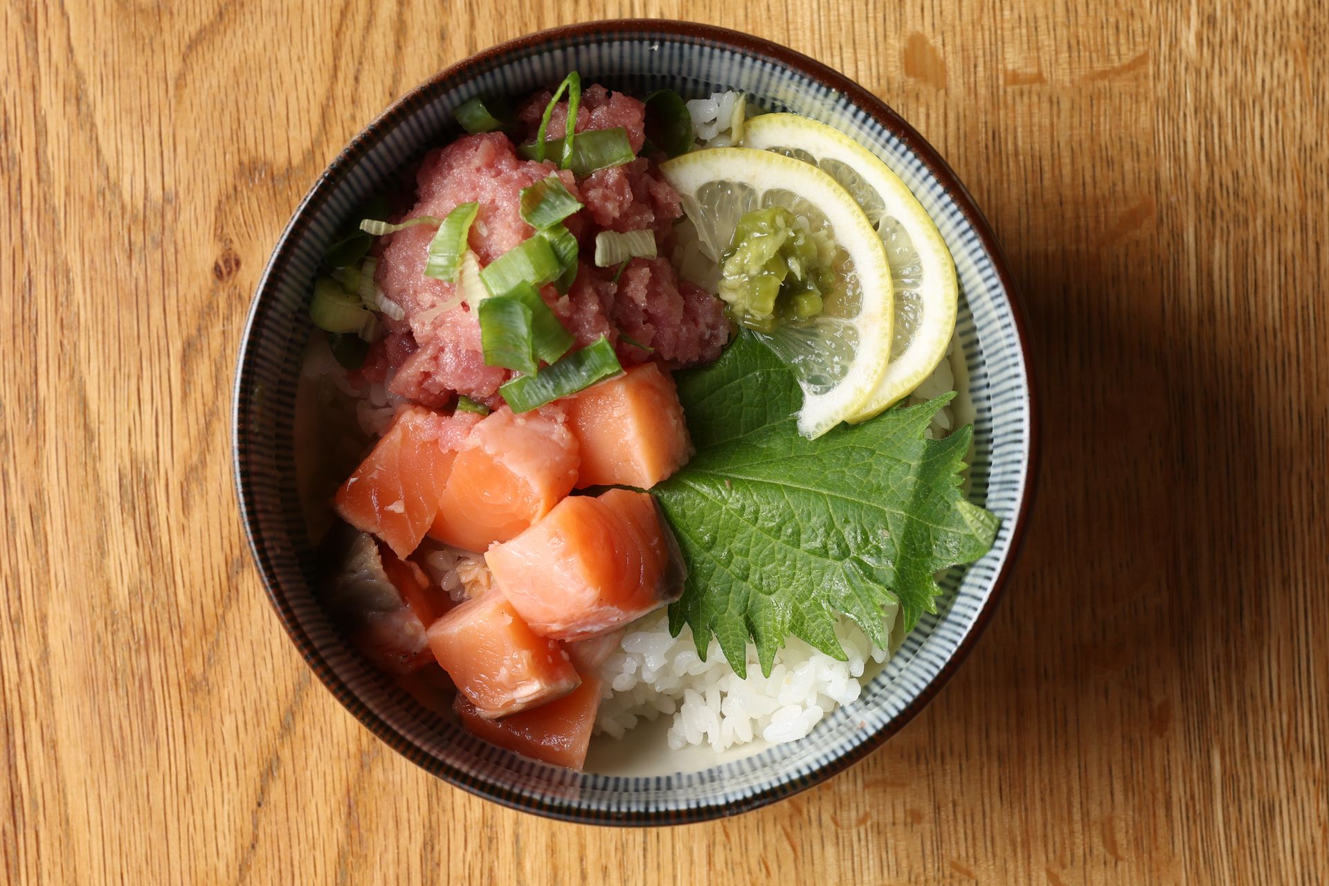 Menu | Honolulu, HI | Camado Ramen Tavern