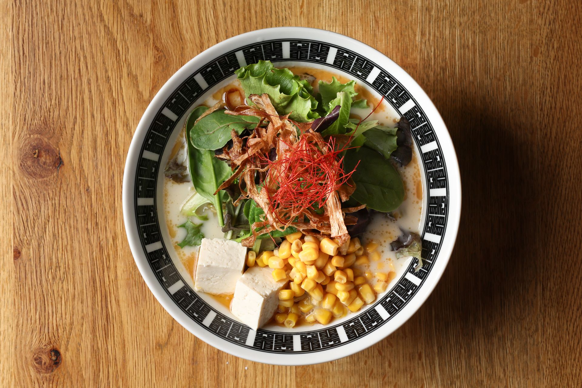 Menu | Honolulu, HI | Camado Ramen Tavern