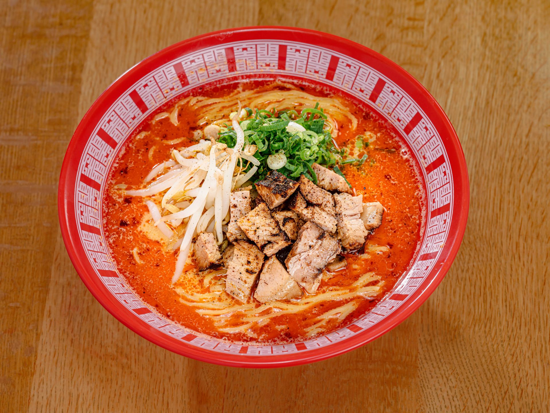 Menu | Honolulu, HI | Camado Ramen Tavern