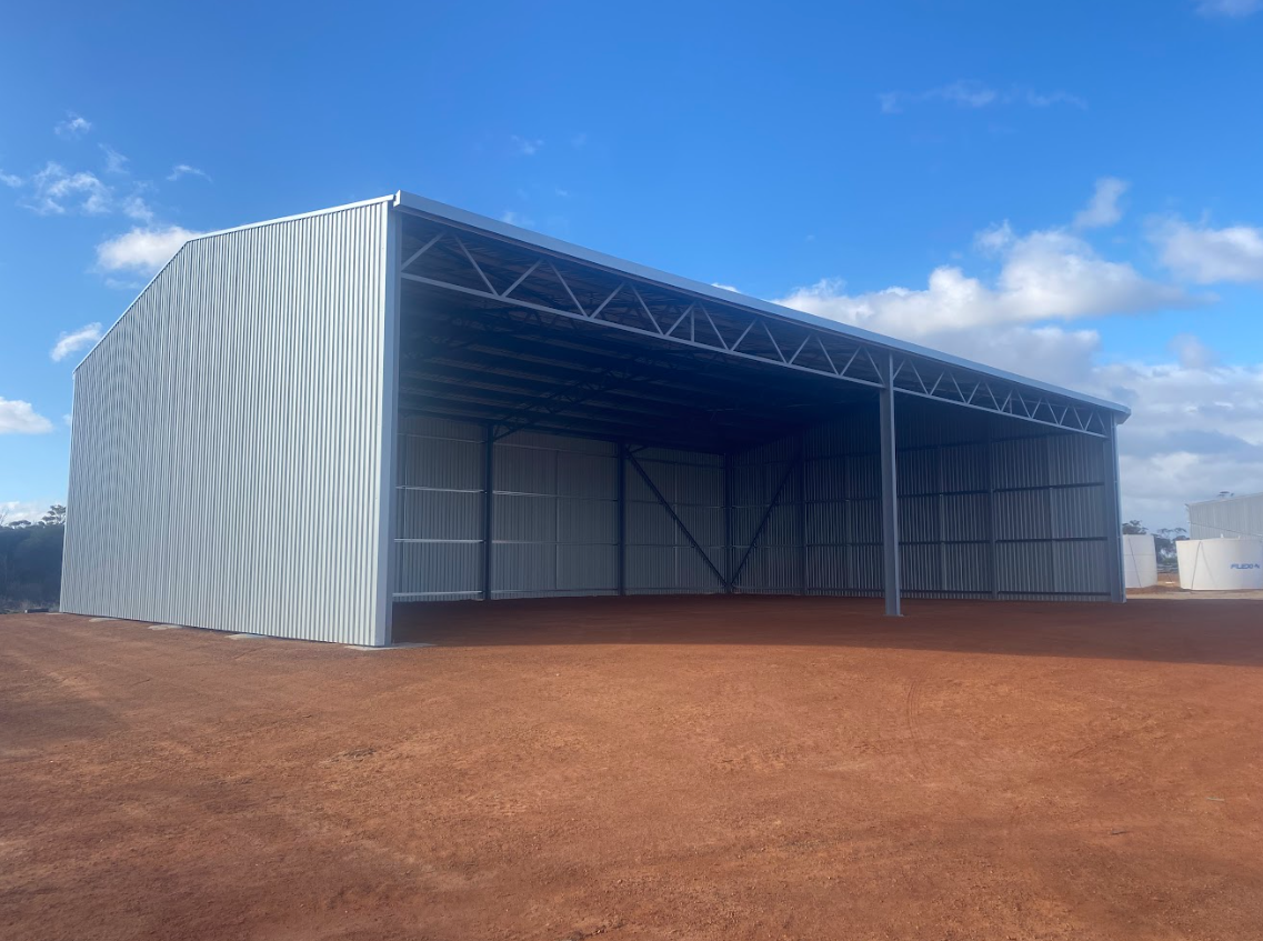 Custom Built Trailers & Construction Services In Bruce Rock