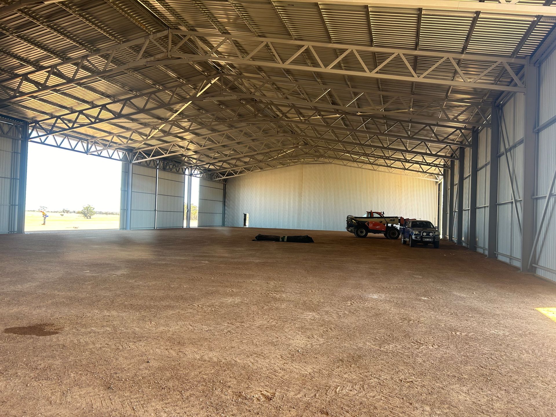 Custom Built Trailers & Construction Services In Bruce Rock