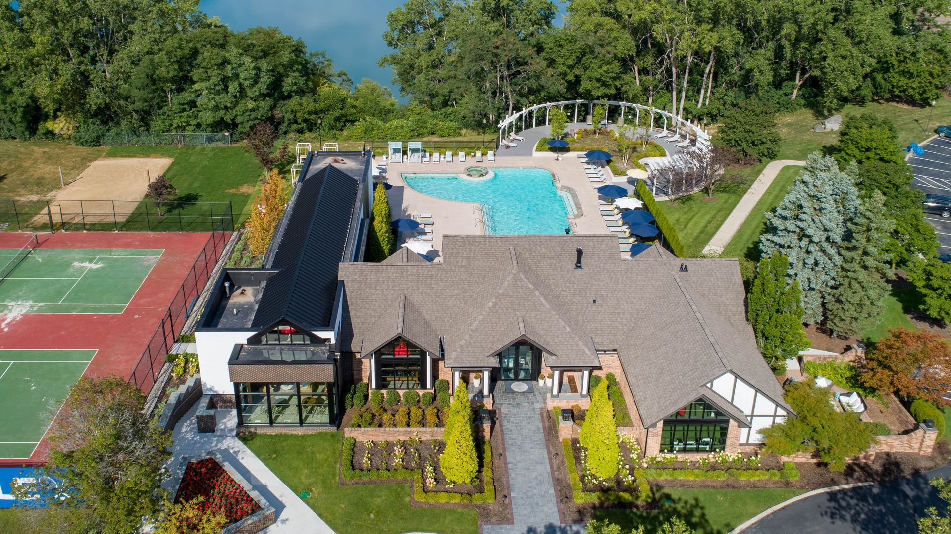 Portfolio of Website Design and Branding Projects | Nesh Design and Media