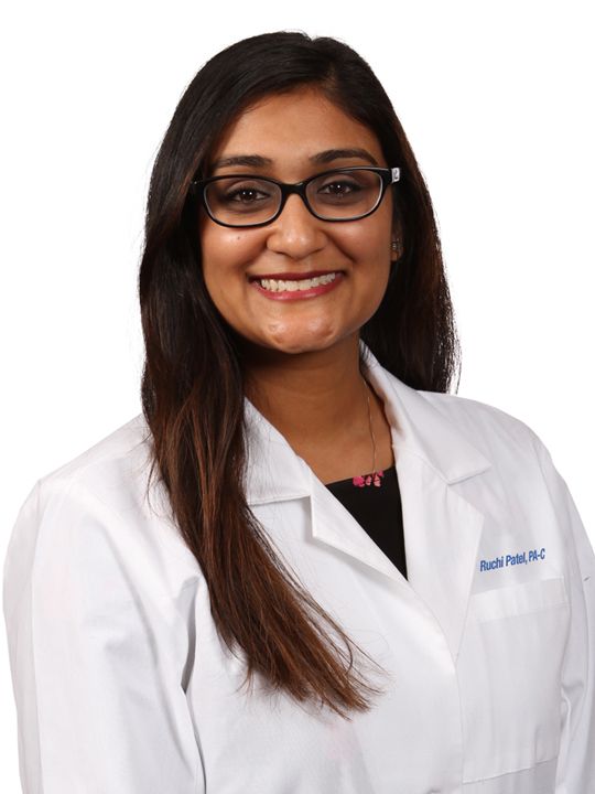 Ruchi Patel, PA-C | Murfreesboro Medical Center