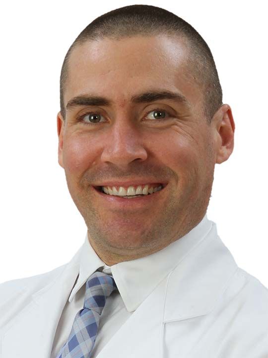 Adam A. Allie M.D. - Internal and Family Medicine