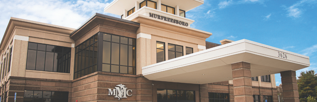 MMC South Church - Murfreesboro Medical Clinic