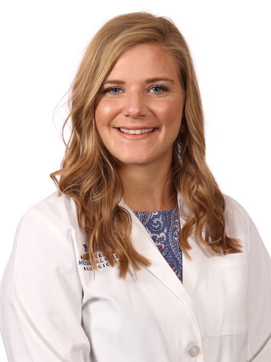 Internal and Family Medicine Providers | MMC