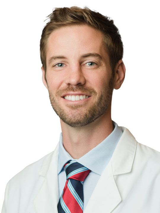 Nick Link, M.D. Radiologist in Murfreesboro, TN